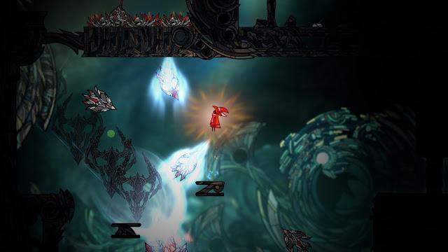 Gleamlight (Multi) será lançado para PC e consoles em 20 de agosto ...