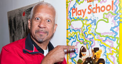 Coronation Street Blog: Coronation Street Blog Interview: Derek Griffiths