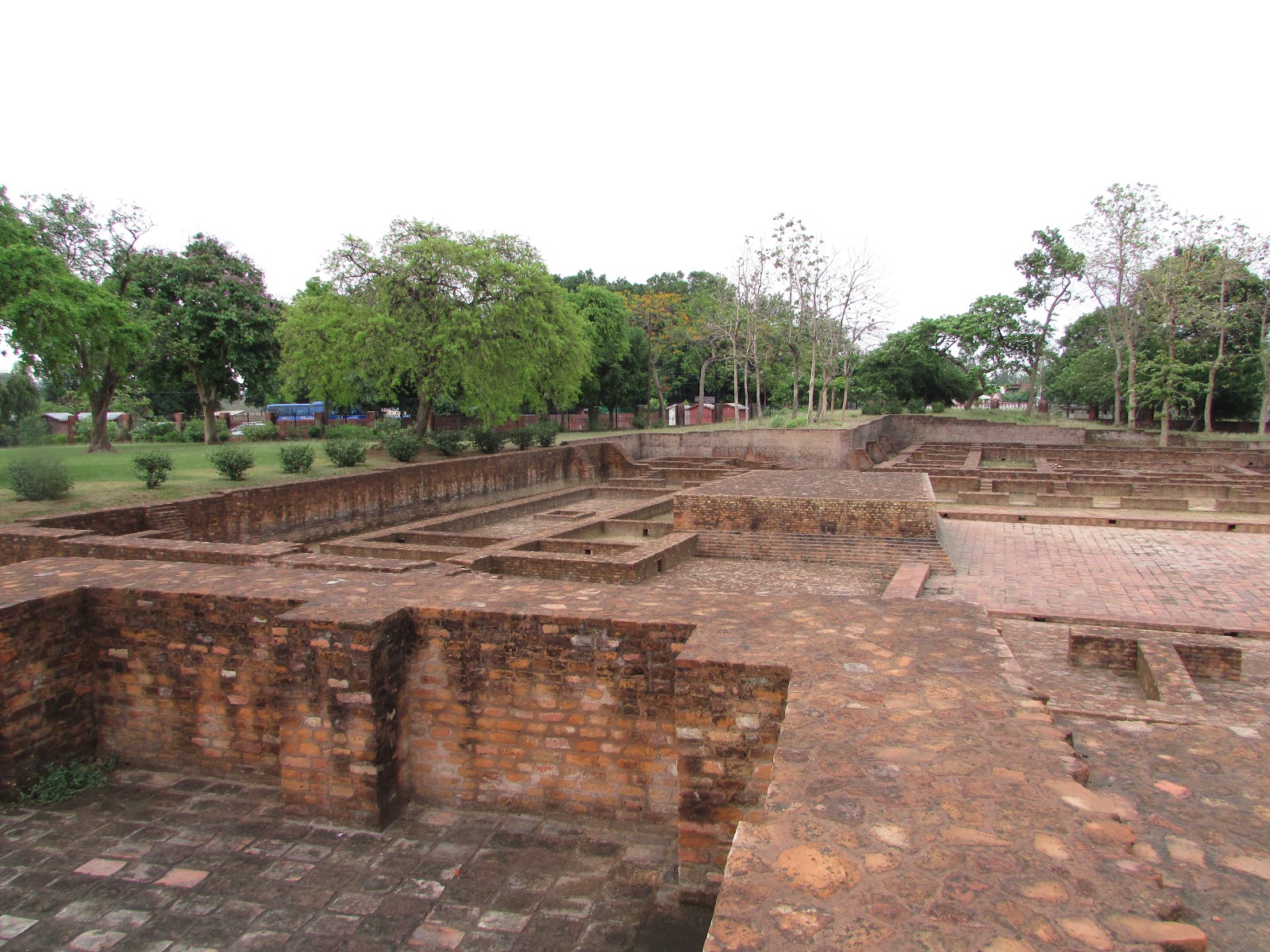 TONY DHARMA: Jetavana, the second monastery in the Buddha's time