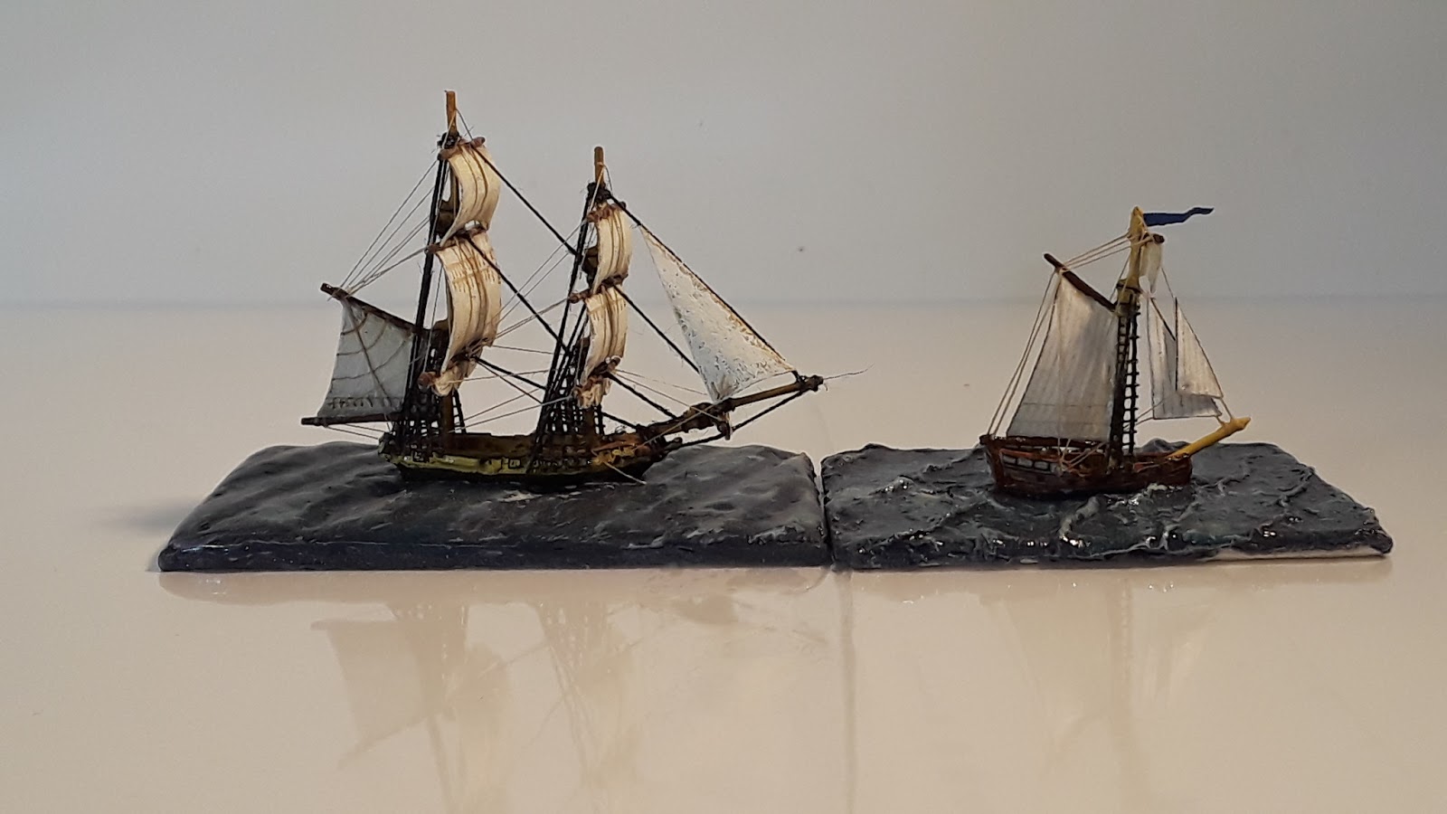 1 1200 Scale Card Sloop PaperModelers 1-1200-scale-card-sloop-papermodelers