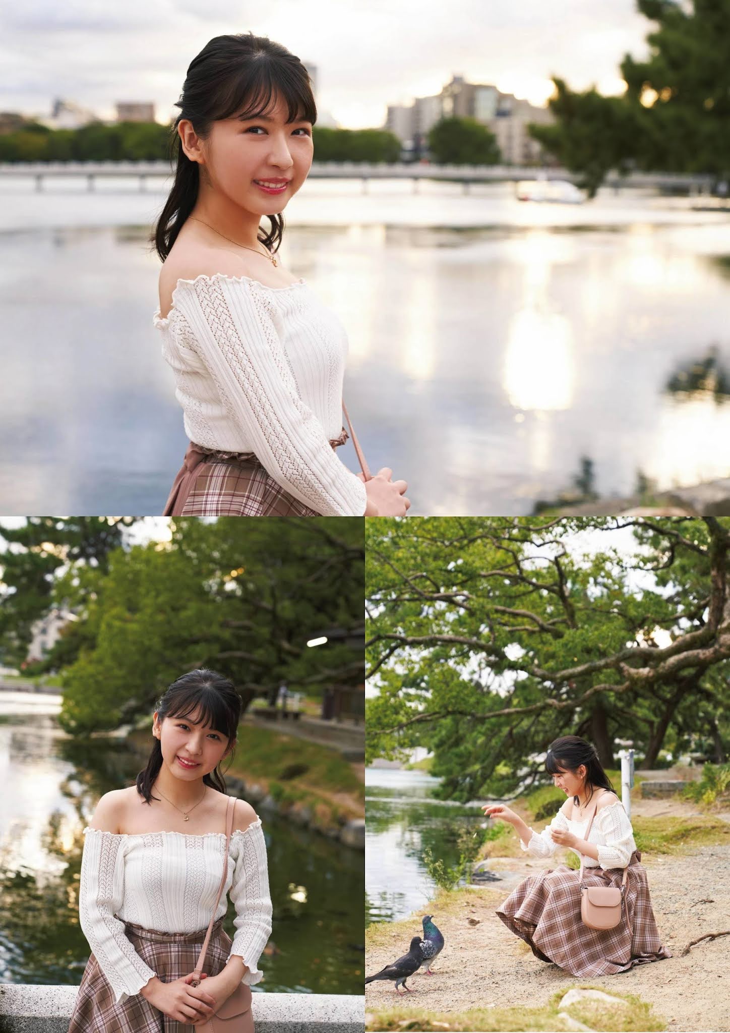 1998 / 모에카 사카이 / さかい もえか / 堺萌香 / Sakai Moeka