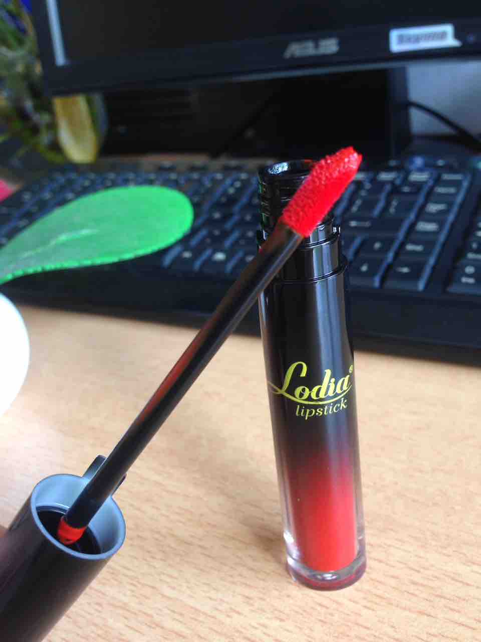 Tất Tần Tật Về Các Dòng Son Môi Lodia Trên Thị Trường Hiện Nay