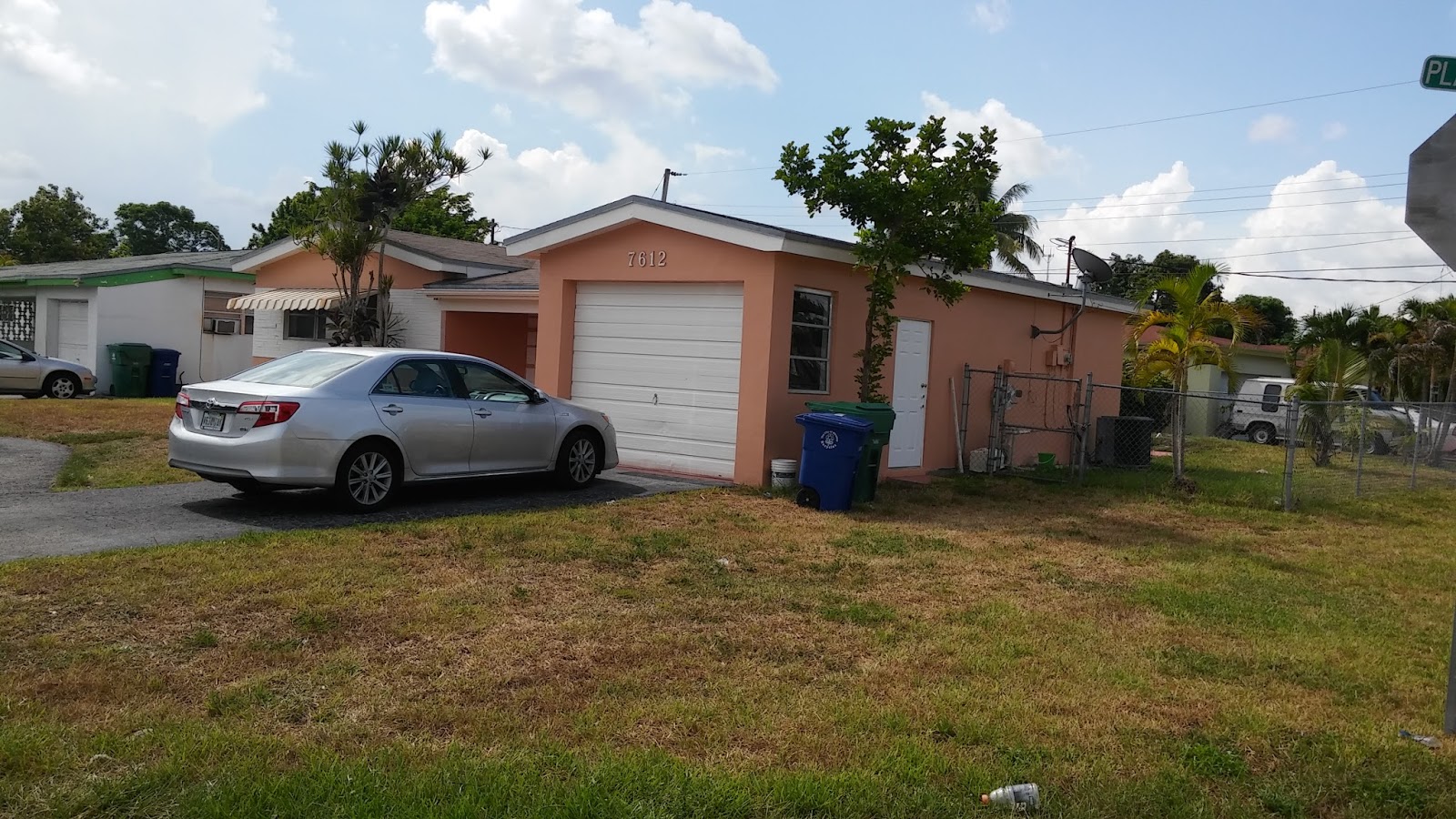 Ramone Walker Real Estate Services: Pictures: 3/2 with a 1 car garage ...