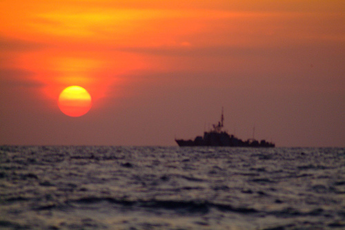 Garuda Militer: ★ FPB-57