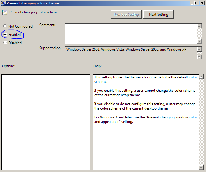 Tugas Jaringan komputer: TUTORIAL YANG DAPAT DILAKUKAN DI GROUP POLICY ...