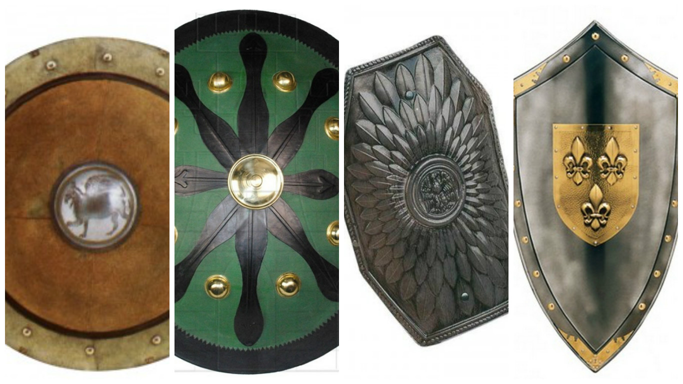 AIKIDO POLICIAL: LOS ESCUDOS PROTECTORES CONSIDERACIONES BÁSICAS