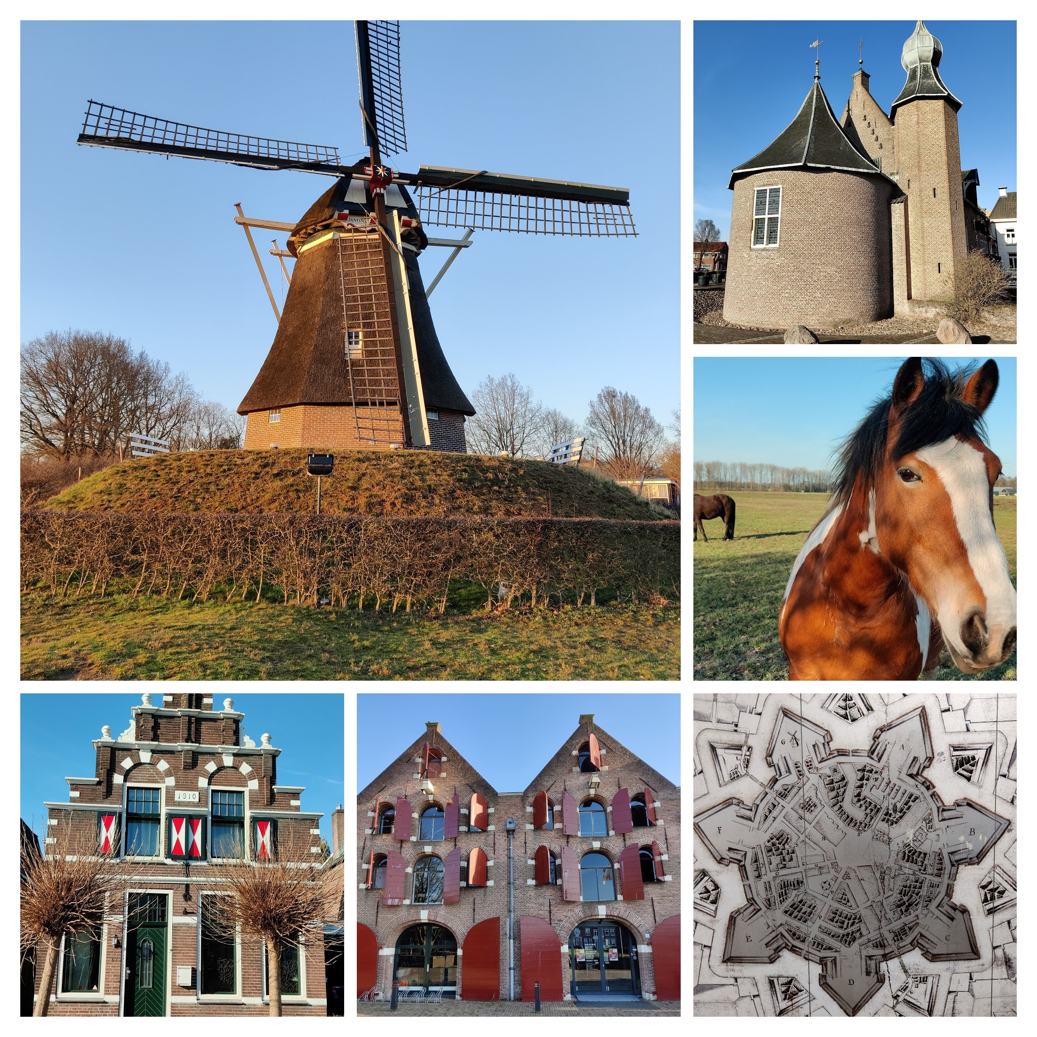 rangaku.nl: Coevorden, Provincie Drenthe