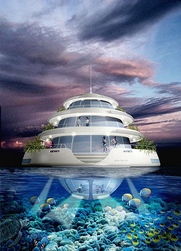 Mega Projects In Water Building Concept - Todays-update