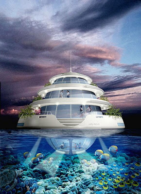 Mega Projects In Water Building Concept - Todays-update