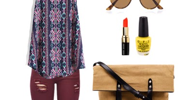 Y. A. Q. - Blog de moda, inspiración y tendencias: [Y ahora qué me ...