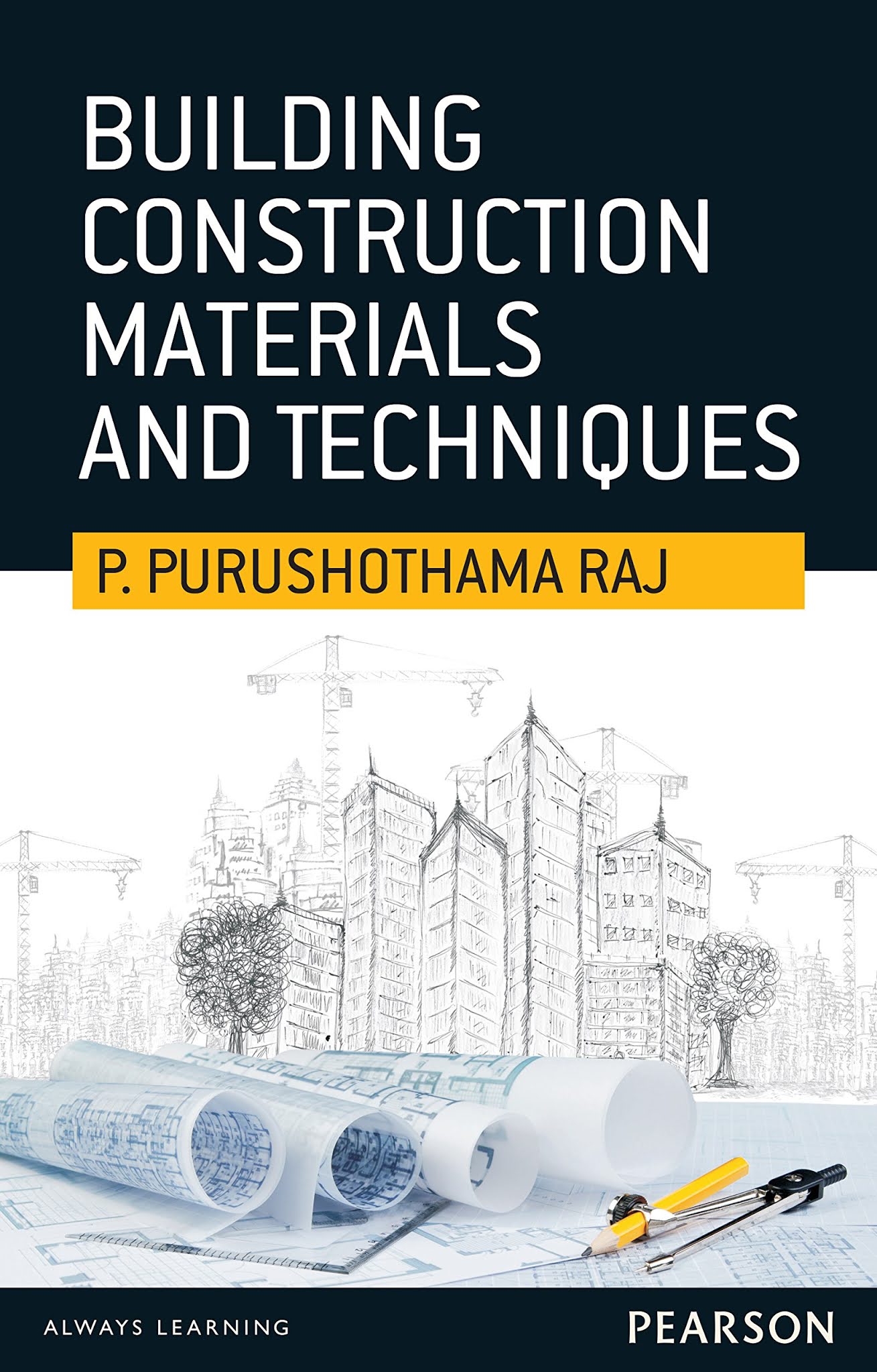 Building Construction Materials And Techniques PDF Building Construction Materials And Techniques PDF