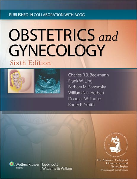 Obstetrics and Gynecology 6th edition | Medical Books