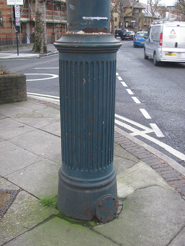 Stinkpipe collector: Putting Stinkpipes On the Map