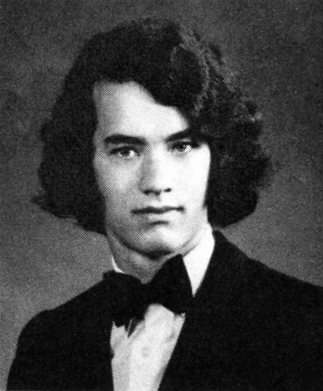 These Days It’s Easy to Forget Tom Hanks Used to Be Cute, See 20 Photos ...
