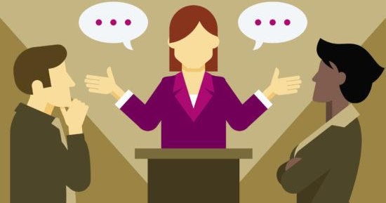 La Argumentación: Tipos de Argumentos