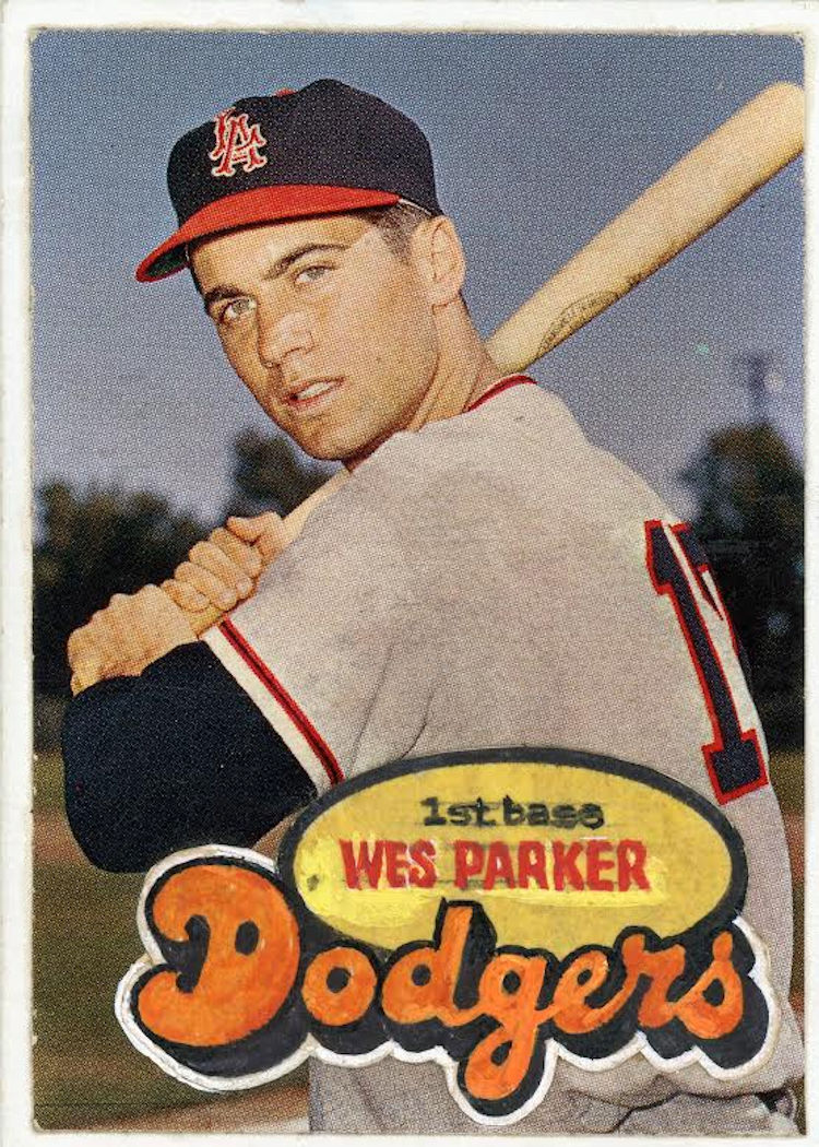 Cards That Never Were: 1965 Alt -Topps
