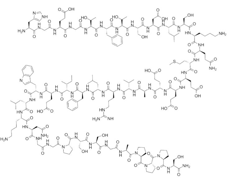 Chemistry in a Minute: The Yin Yang of Venoms