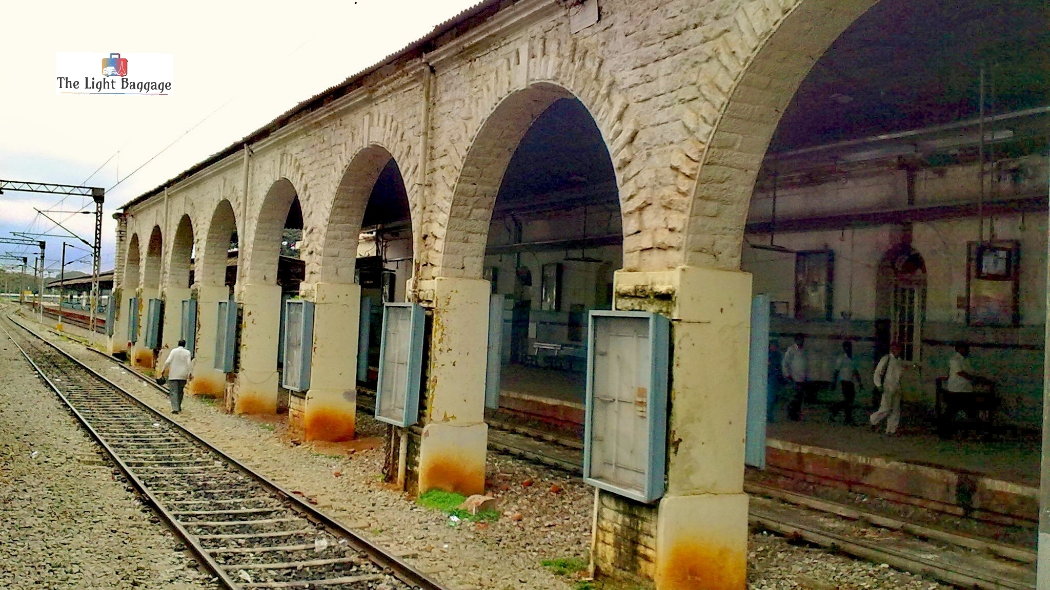 Know your neighbourhood - 15: Towns of Cantonment