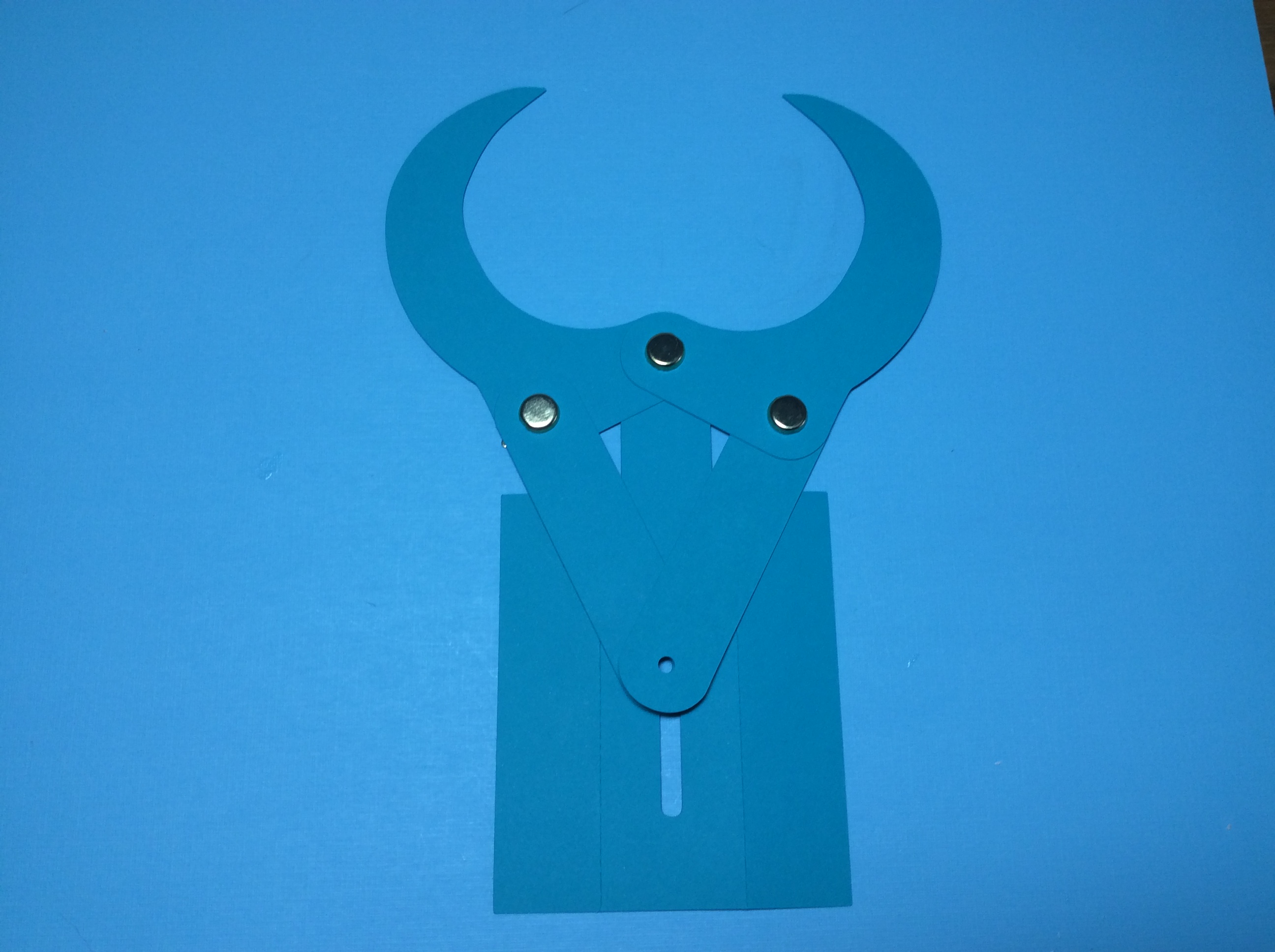 Papercrafts and other fun things: A STEM Project: A Simple Mechanical ...