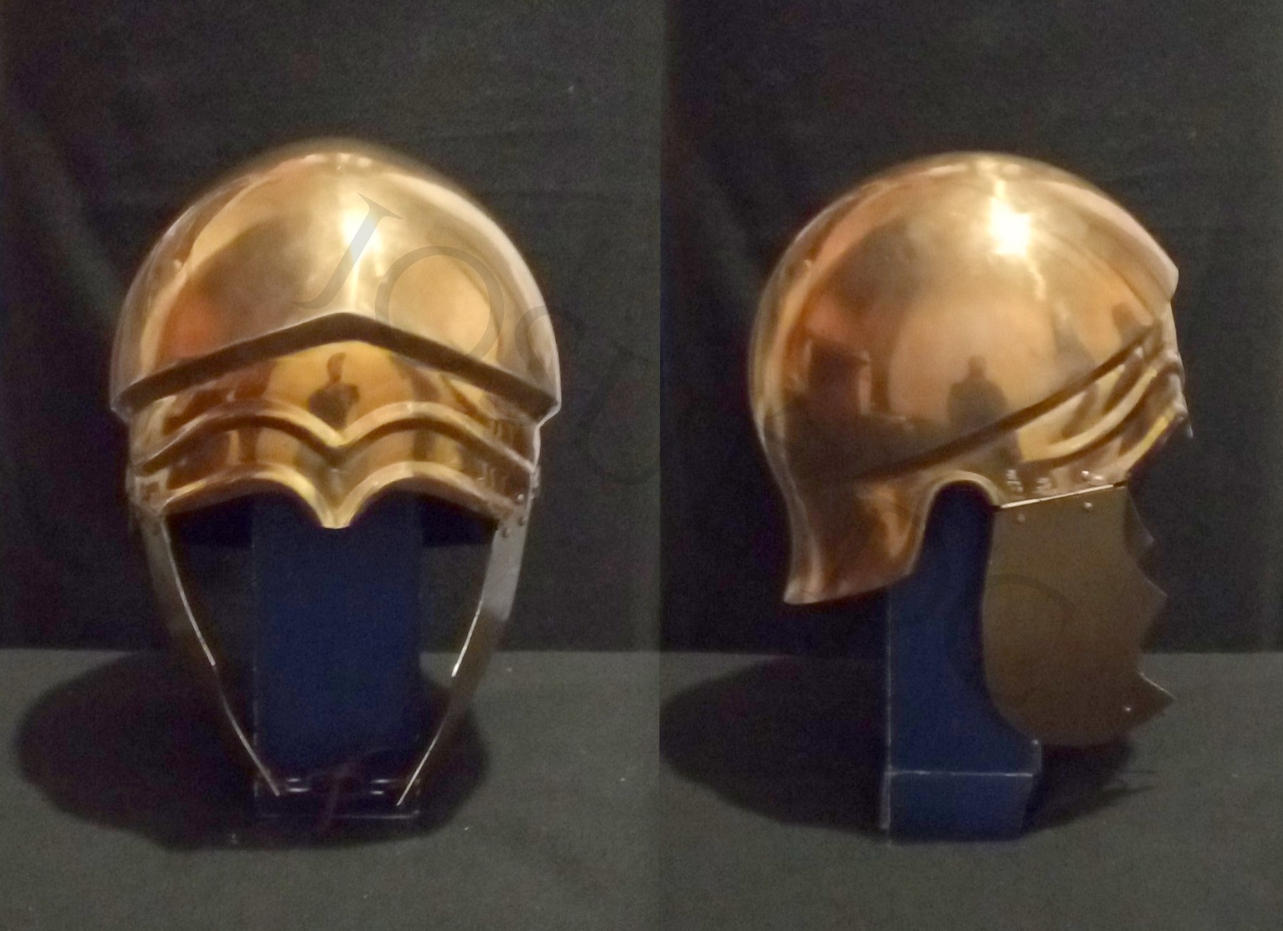 El Romano De Riotinto