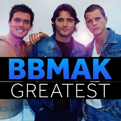 Mainstream Music Madness: BBMAK - Discography