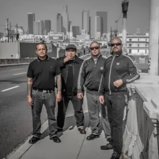 Run Don't Walk: An interview with Danny Oi! from the almighty ...