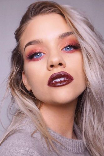 15 Trends Makeup Looks For 2019