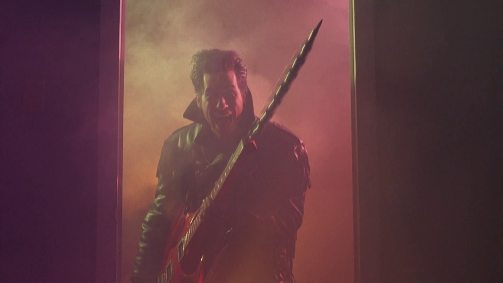 Life Between Frames: Film Appreciation - Don't Go All the Way