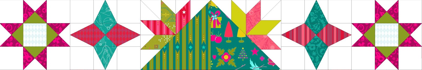 MAQ! Holiday Extravaganza Clue #8 and #8B