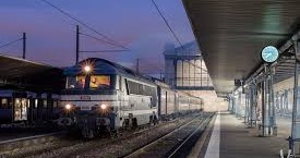 Ferrovissime: Les prochains voyages des AAATV-Centre-Val de Loire