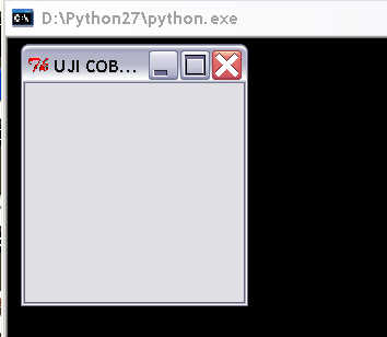 Membuat Tampilan GUI Pada Python Dengan Module TKINTER – Part 1 ...