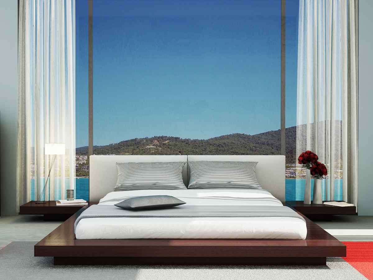 Comfortable Bed Design Ideas ~ DIY Decor Traveller