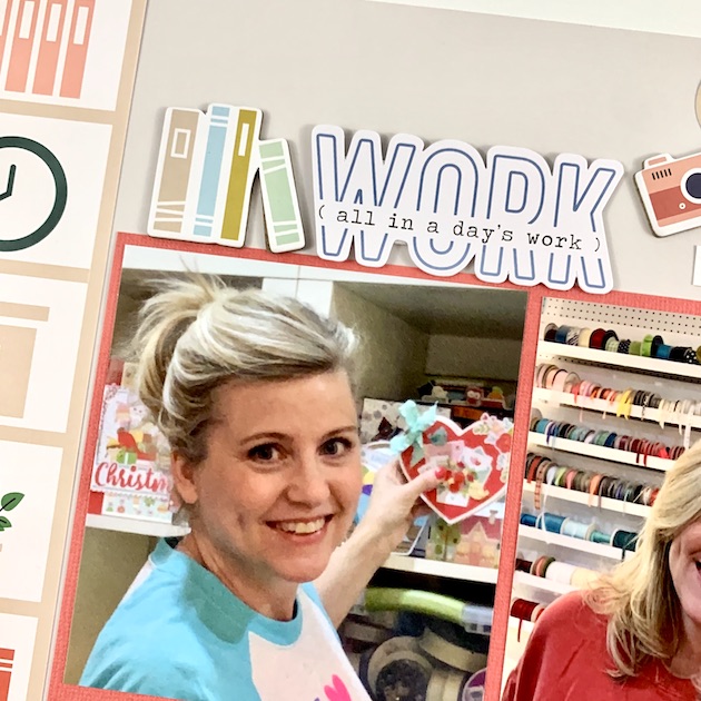 Artsy Albums Scrapbook Album and Page Layout Kits by Traci Penrod ...