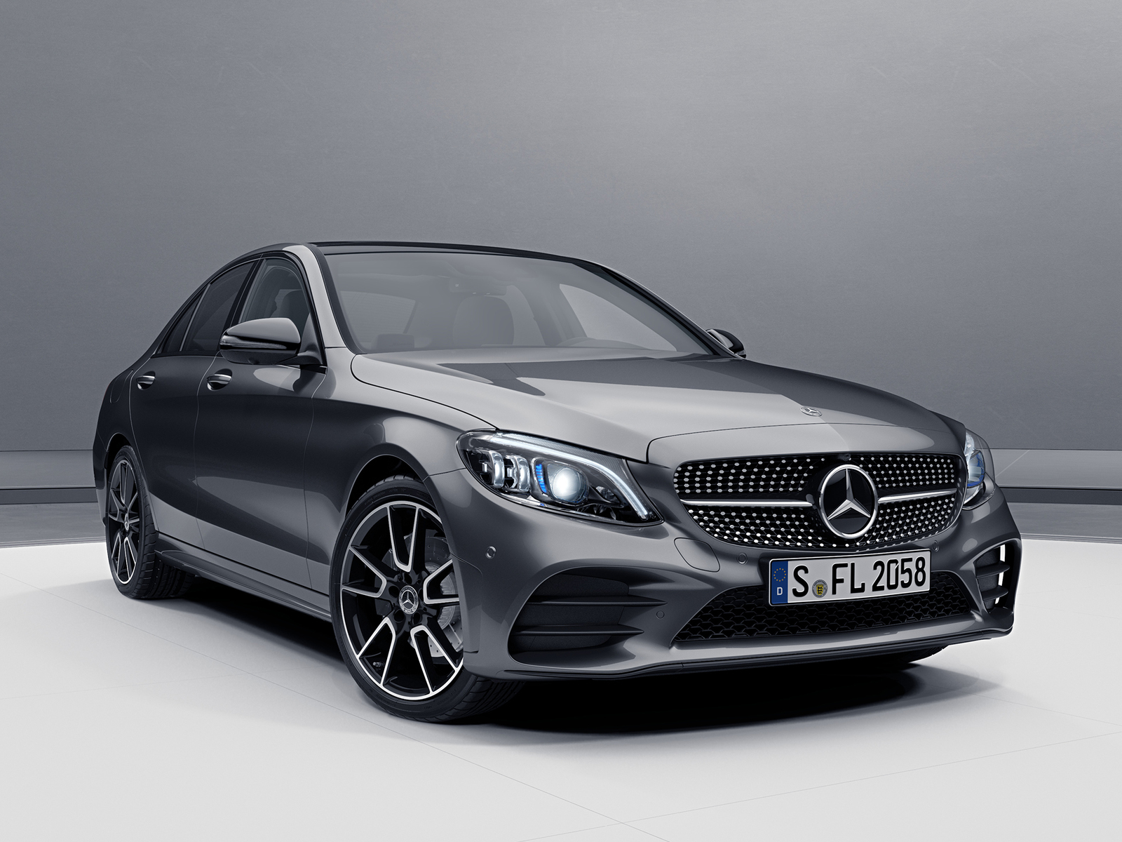 Motoring-Malaysia: Promotions: Mercedes-Benz Dealership NZ Wheels Now ...