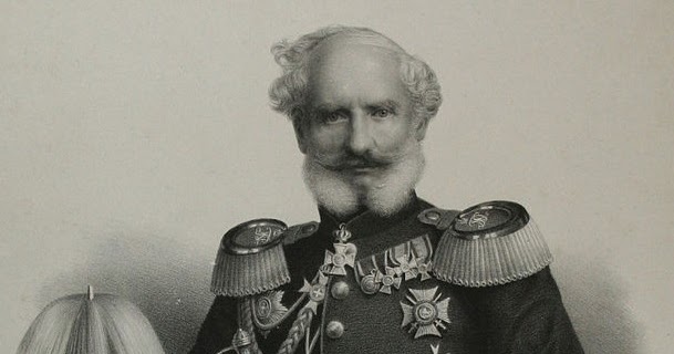 наполеон и революция: Эглофштейн (August Friedrich Karl von Egloffstein ...