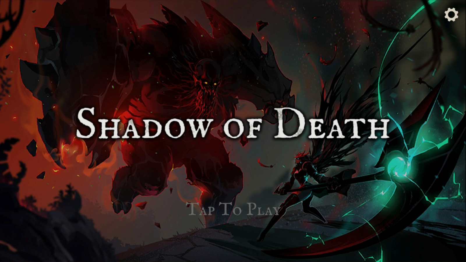 Sleepday นอนกลางวัน เขียนกลางคืน: Game Review - Shadow of Death: Dark ...
