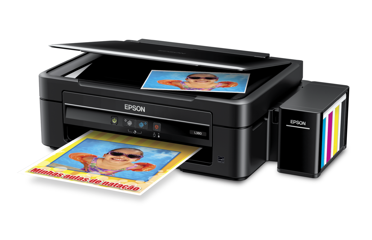 GUIA DE COMO INSTALAR BULK INK EM QUALQUER IMPRESSORA EPSON