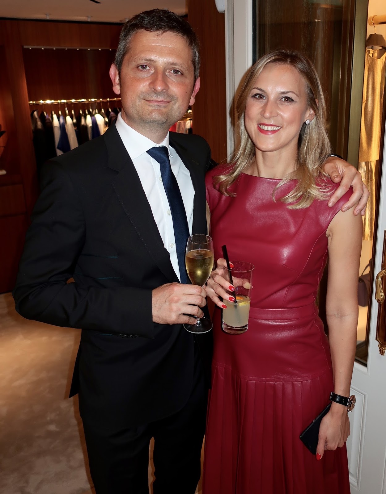 INTERNATIONAL LUXURY CONSULTING: HOTEL RITZ Paris ...COLIN PETER FIELD ...