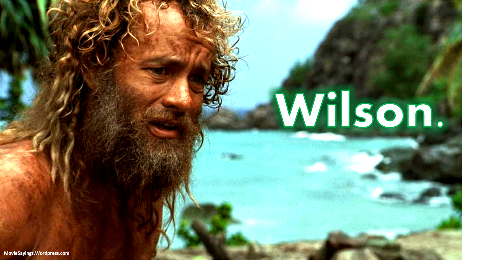 Sons of Steve Garvey: Wilson Getting Closer