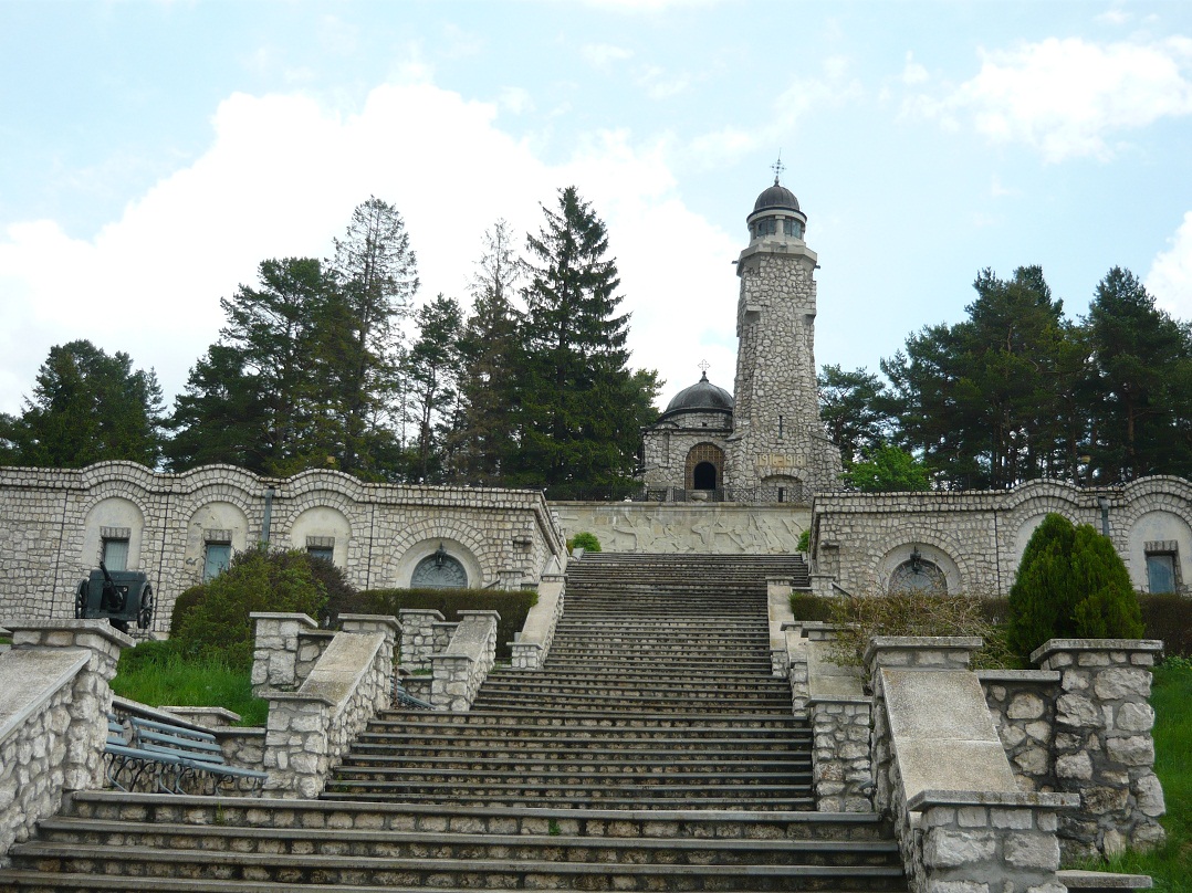 Dorina: Campulung Muscel