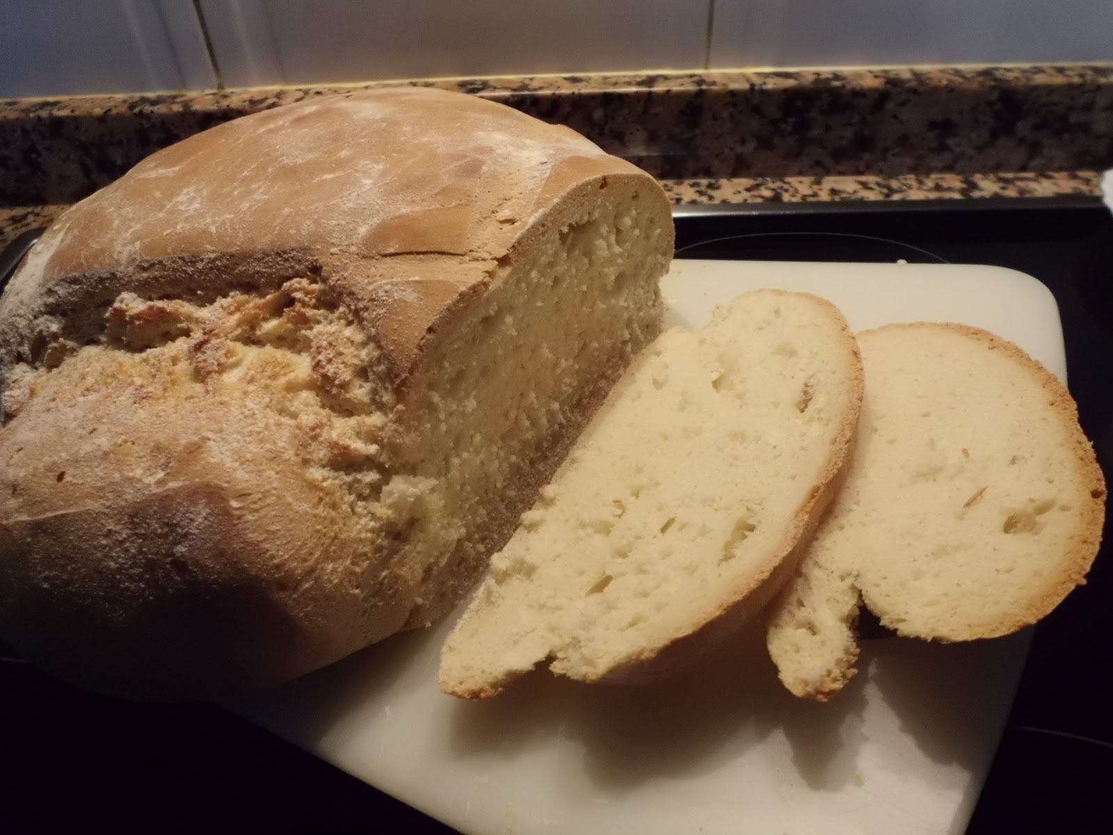 La madre que no te parió : 2011