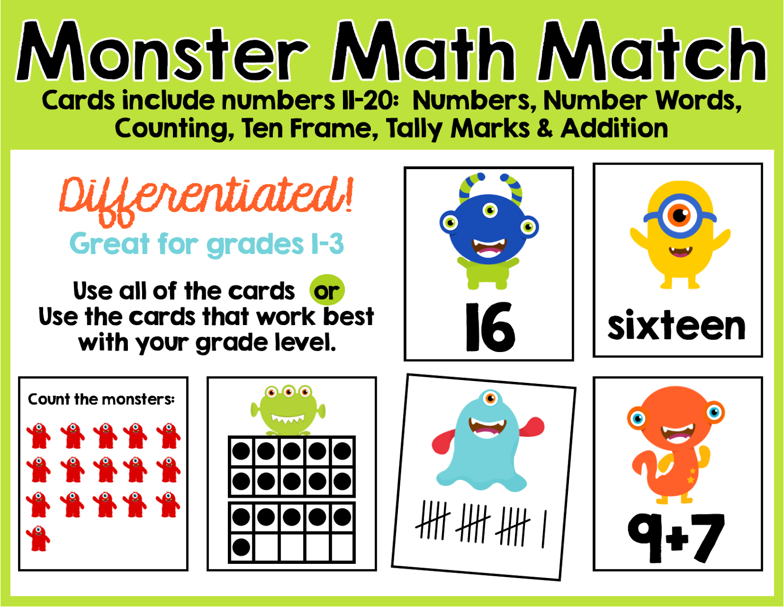 New Activities and a {GREAT} DOLLAR DEAL! | Mrs. Gilchrist's Class