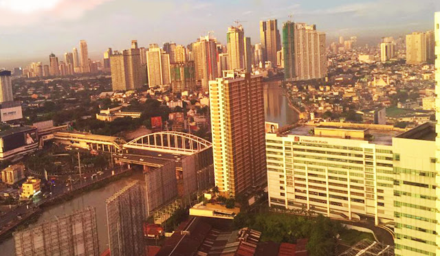 MARIKINA VALLEY FAULT SYSTEM: UNDERSTANDING METRO MANILA’S ...