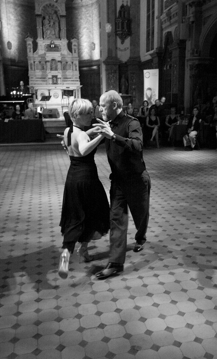 LE TEMPS QUI FUIT/2 (Numérique): Association Tango Québec/Soirée ...