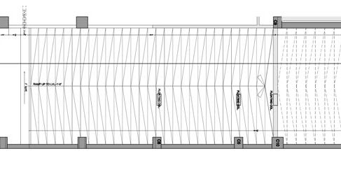 99Details: Ramp Detail