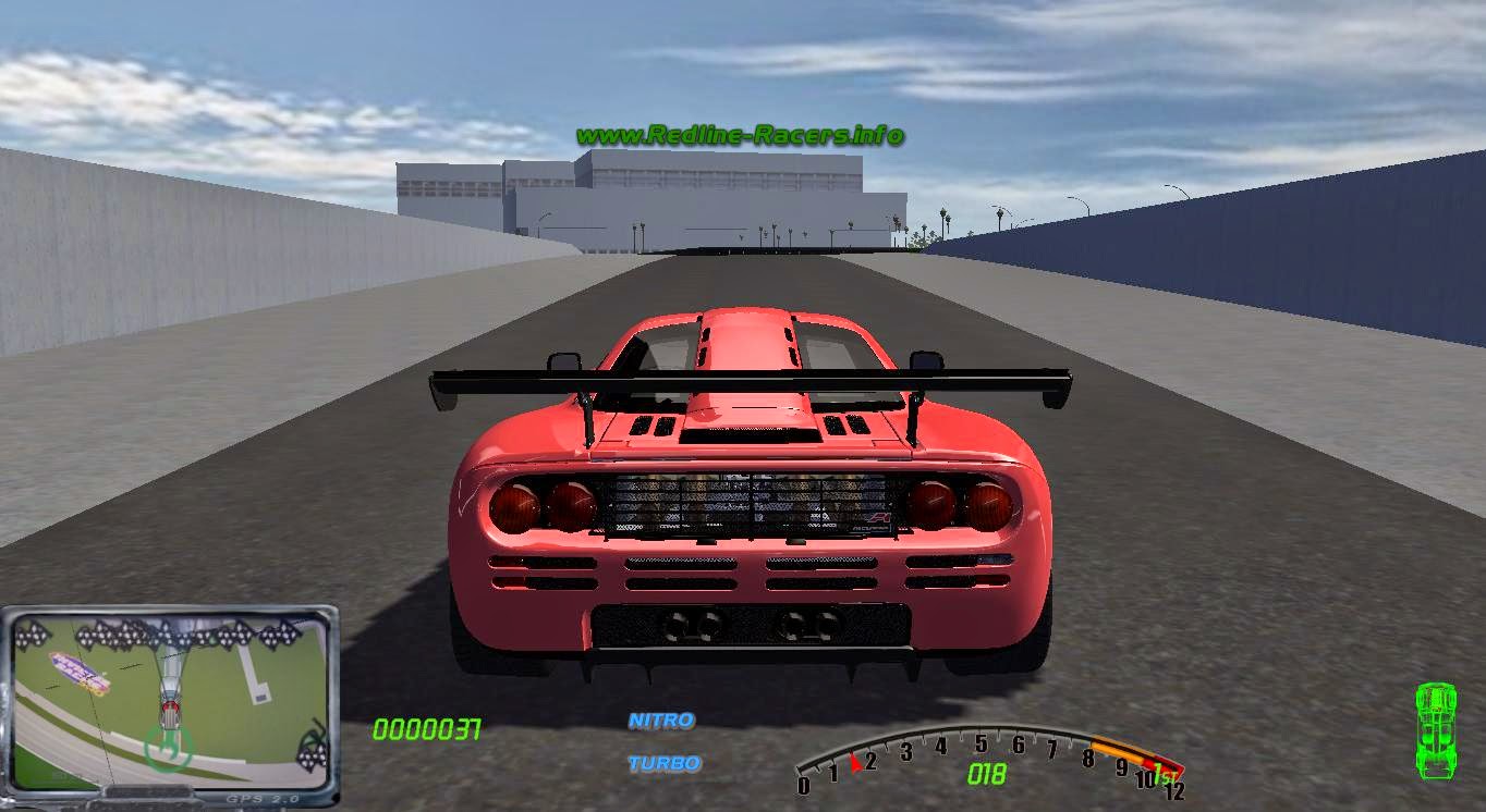 Street legal racing redline editor - erobeta