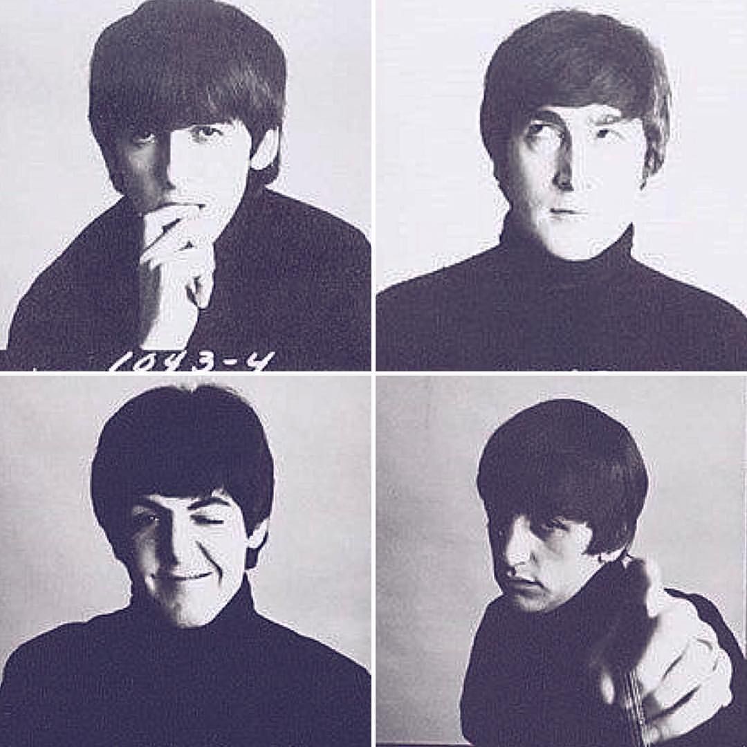 A tribute to Beatles photographer Robert Freeman