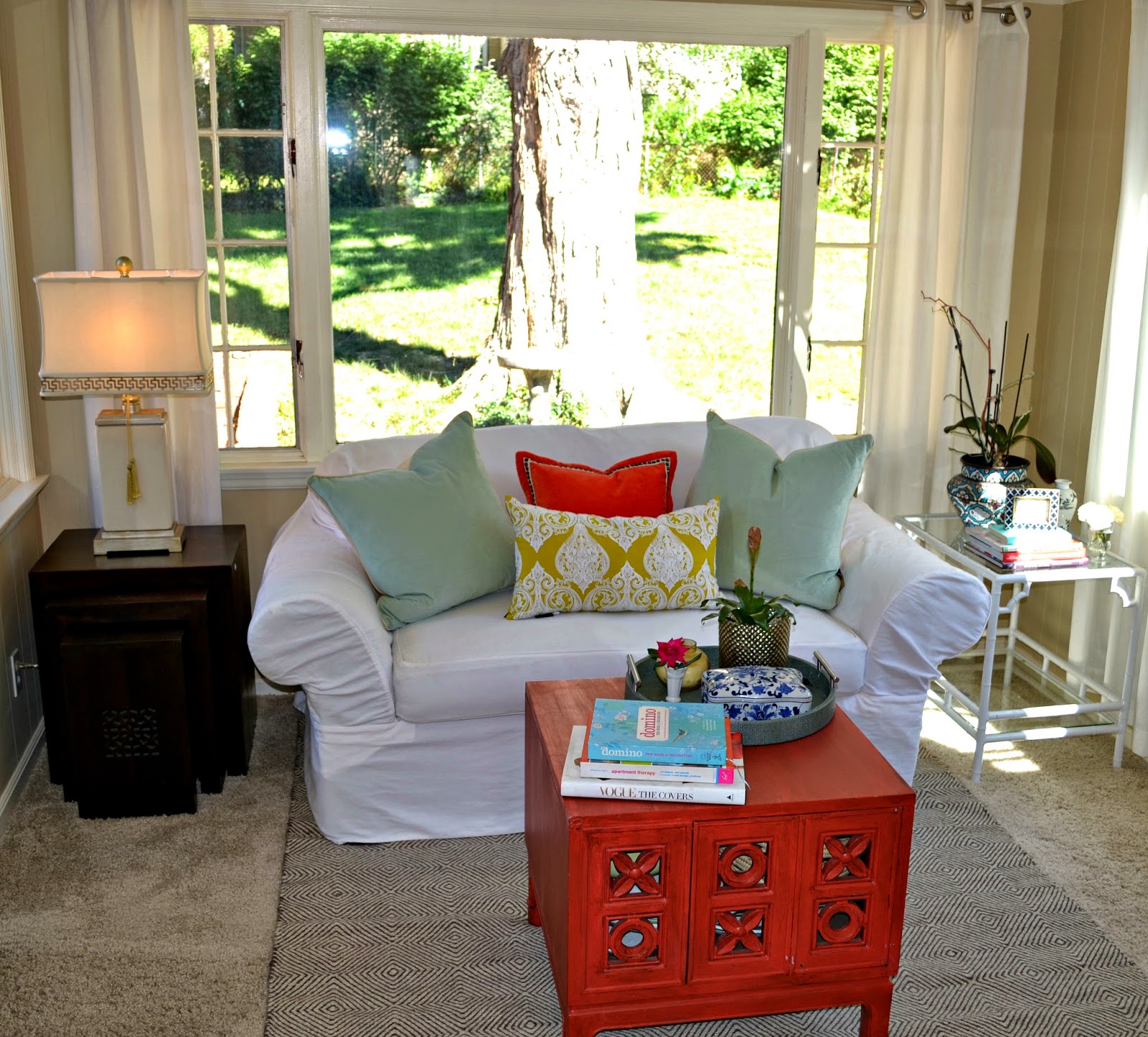 sadie + stella: Making your home, Home Goods Happy