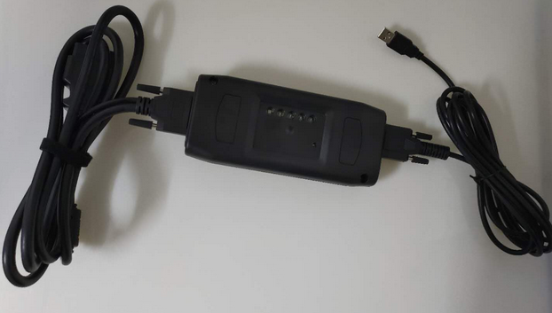 Cummins Inline 5 Usb Driver