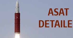 All You Need To Know About The PDV MK-II: India’s Satellite Killer Used ...